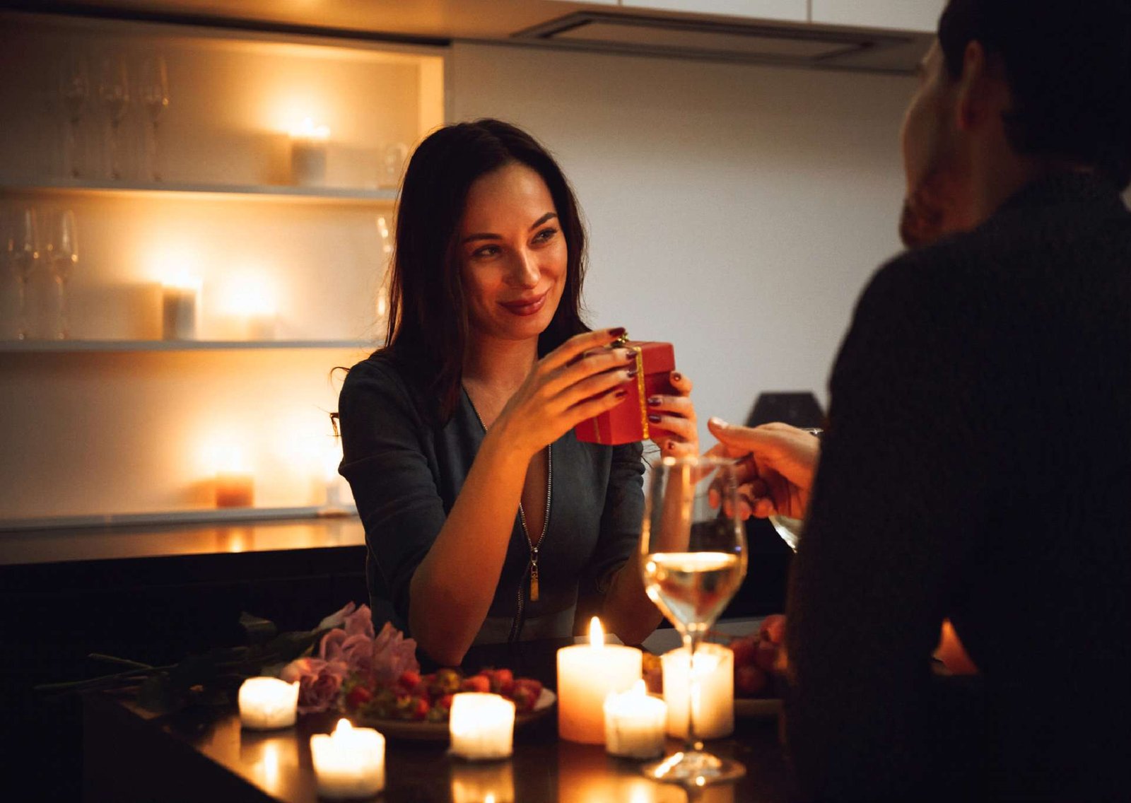 Understanding the Psychology Behind Valentine’s Day: Why We Love Love ...