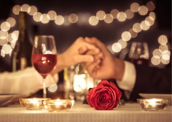 Understanding the Psychology Behind Valentine’s Day: Why We Love Love ...